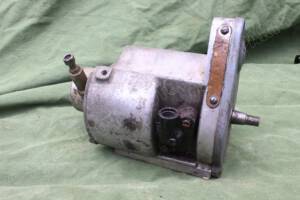 NEW IN - Simons Old Motorcycle Parts